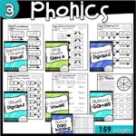 Reading Intervention Activities for Small Group RTI- Science of Reading ...