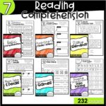 Reading Intervention Activities for Small Group RTI- Science of Reading ...