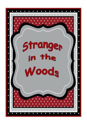 Stranger in the Woods Reading Comprehension | Made By Teachers
