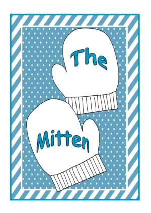 The Mitten Reading Comprehension - Made By Teachers