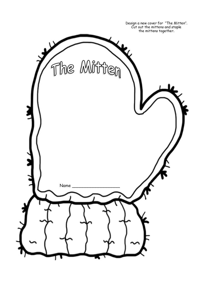 The Mitten Reading Comprehension | Made By Teachers