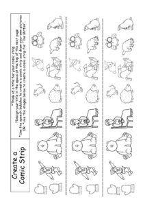 The Mitten Reading Comprehension - Made By Teachers