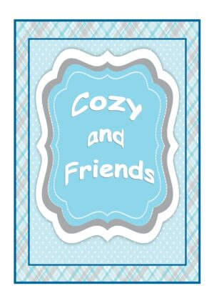 Cozy-Arctic Animals Comprehension Main Idea Retell Vocabulary | Made By ...