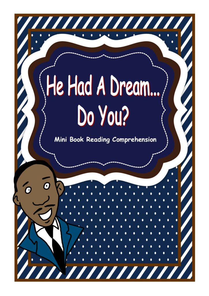 St. Patrick's Day Fun Facts Mini Book | Made By Teachers