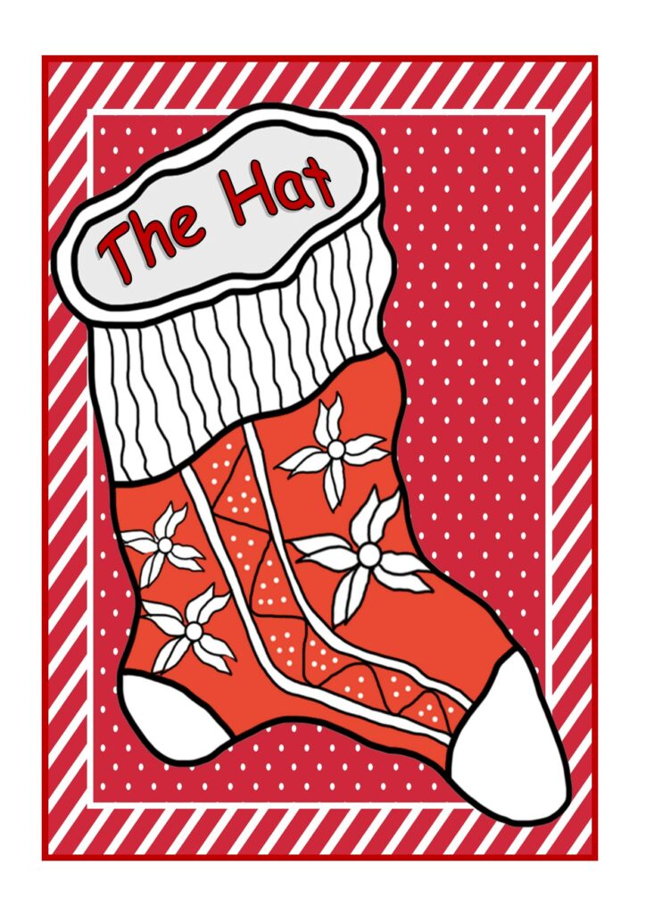 The Hat Reading Comprehension | Made By Teachers