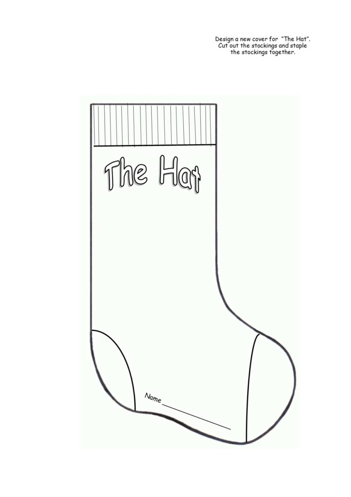 The Hat Reading Comprehension | Made By Teachers