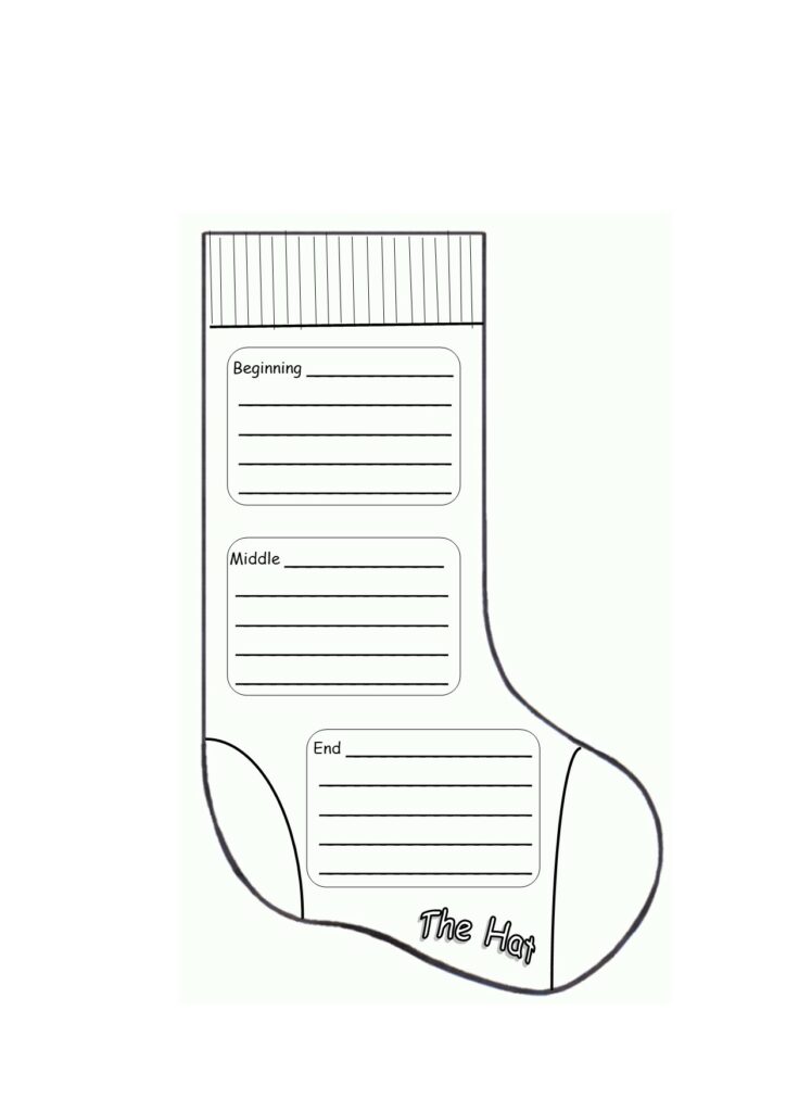 The Hat Reading Comprehension | Made By Teachers