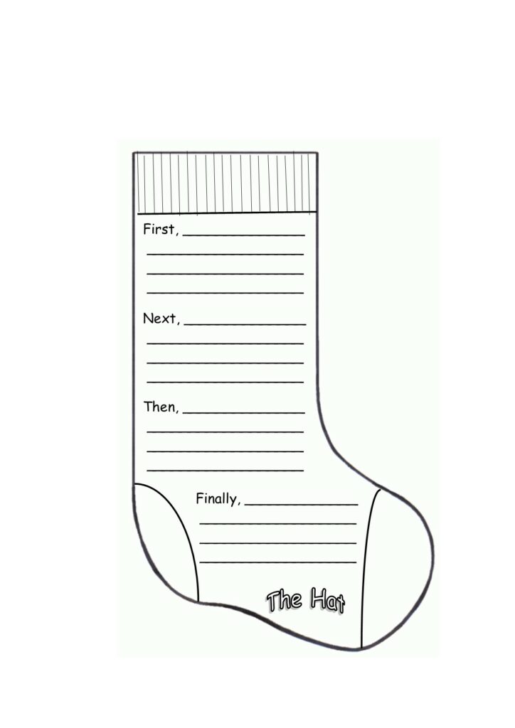 The Hat Reading Comprehension - Made By Teachers