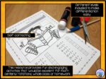 Math Picture Puzzles | Four Operations | Made By Teachers