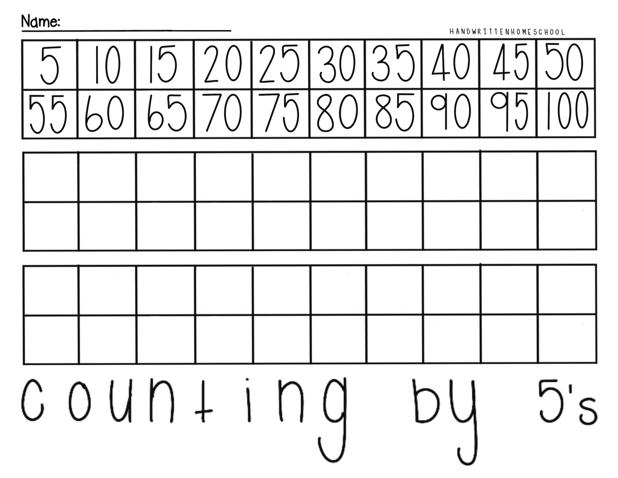 1st grade Worksheets, Missing Numbers Worksheets, Kindergarten ...