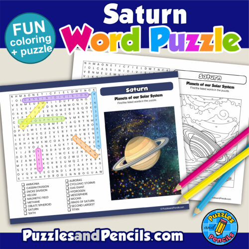 Wetlands Word Search Puzzle Activity Page | World Wetlands Day ...