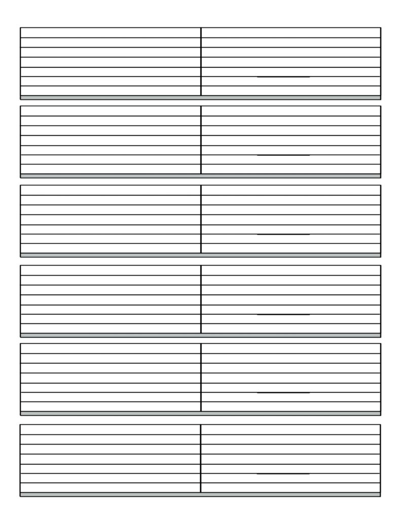 Printable Planner Pages, Daily Planner, Weekly Planner, Monthly Planner ...