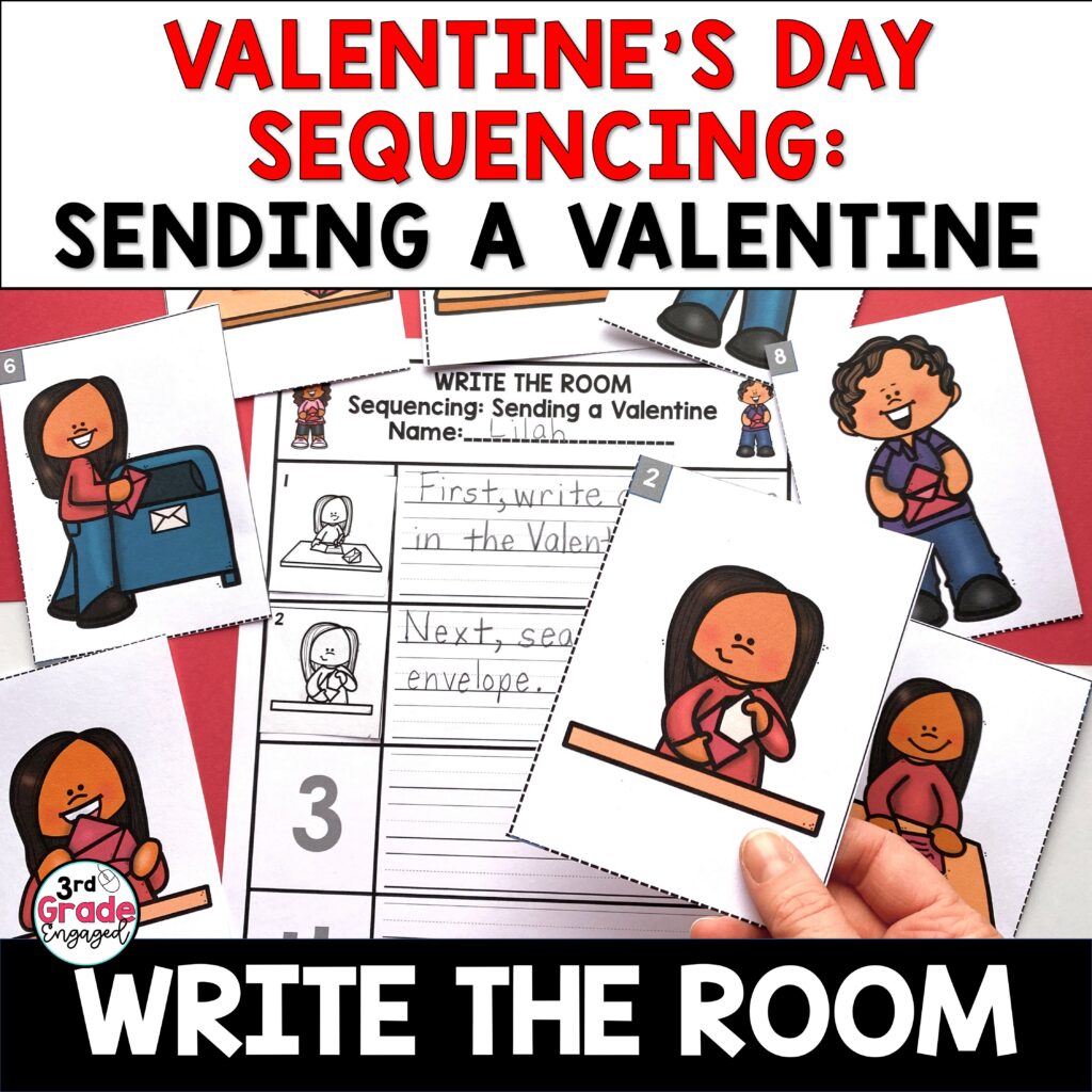 Writing | Made By Teachers