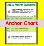RI.3.1 - Ask and Answer Text-Based Questions in Nonfiction Text - Made ...