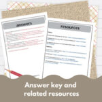 French reading comprehension activity - Sloths | Made By Teachers