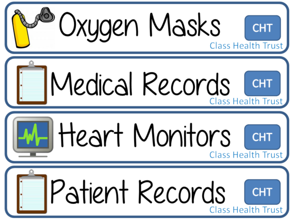 Hospital Role Play Area | Made By Teachers