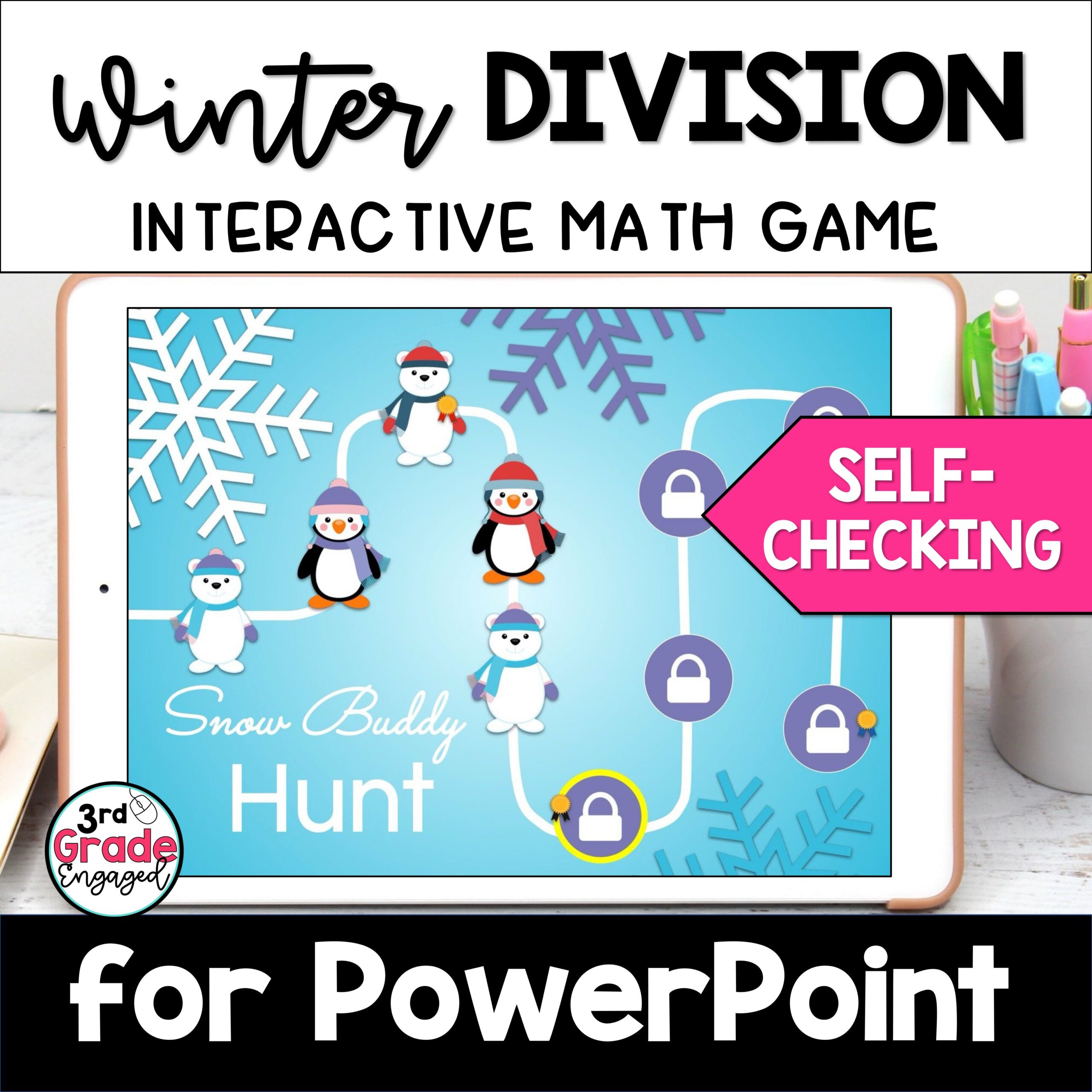 for PowerPoint | Made By Teachers