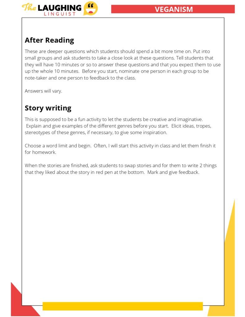 Who is Santa Claus? Christmas ESL Reading Comprehension Worksheet - B2 ...