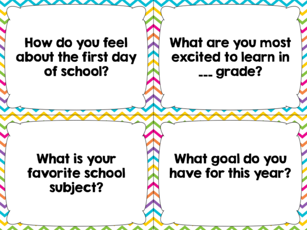 Morning Meeting Greetings, Activities, and Share Prompts Bundle | Made ...