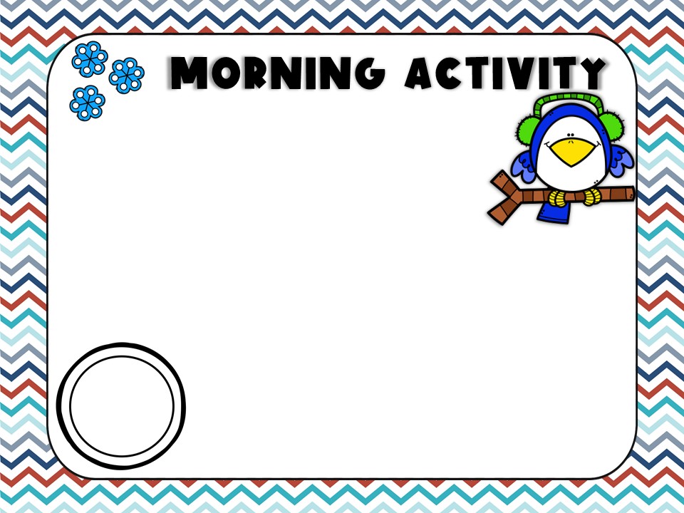 January Morning Meeting Editable Templates | Made By Teachers January Morning Meeting Editable Templates | Made By Teachers