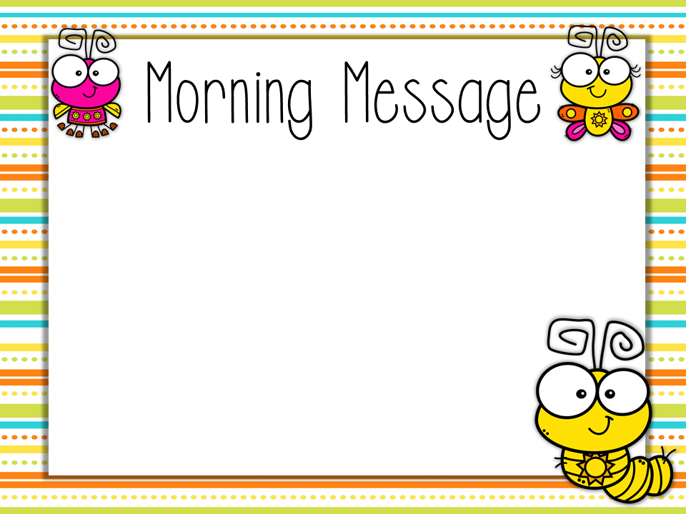 June and July Morning Meeting Editable Templates | Made By Teachers