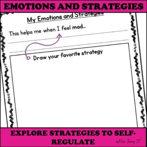Interoception Activities for Self Regulation - Made By Teachers