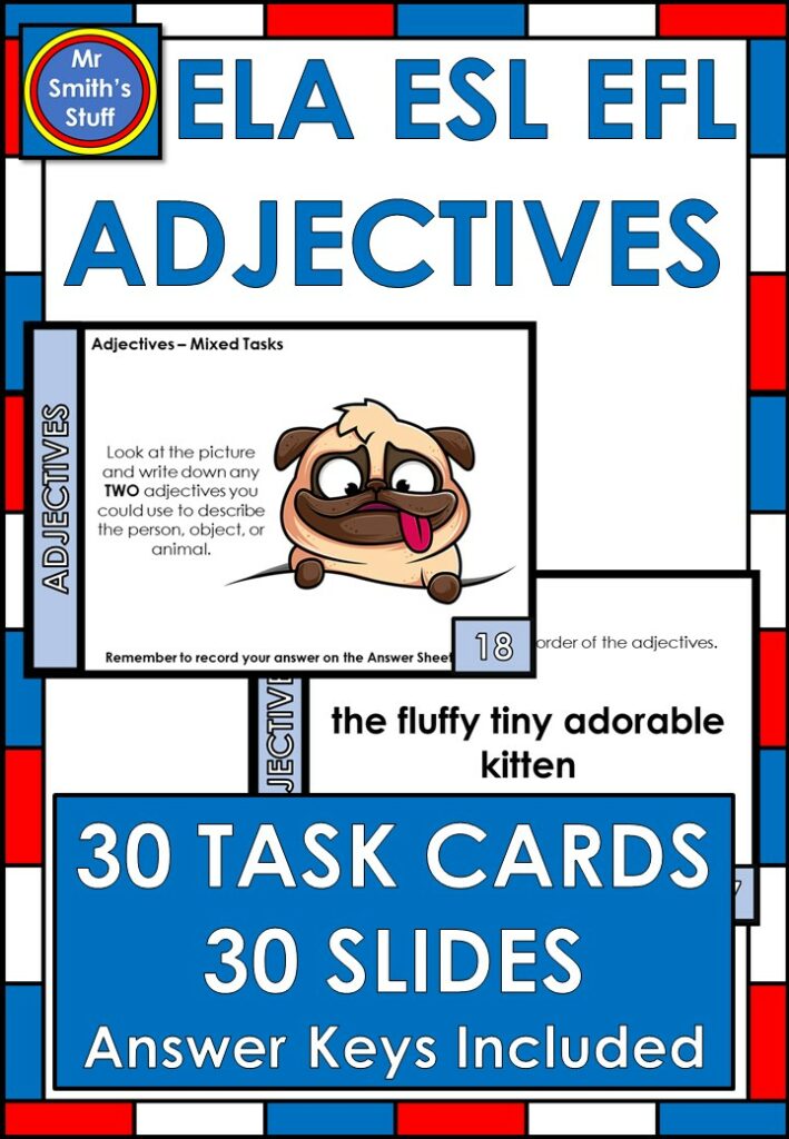 task cards | Made By Teachers