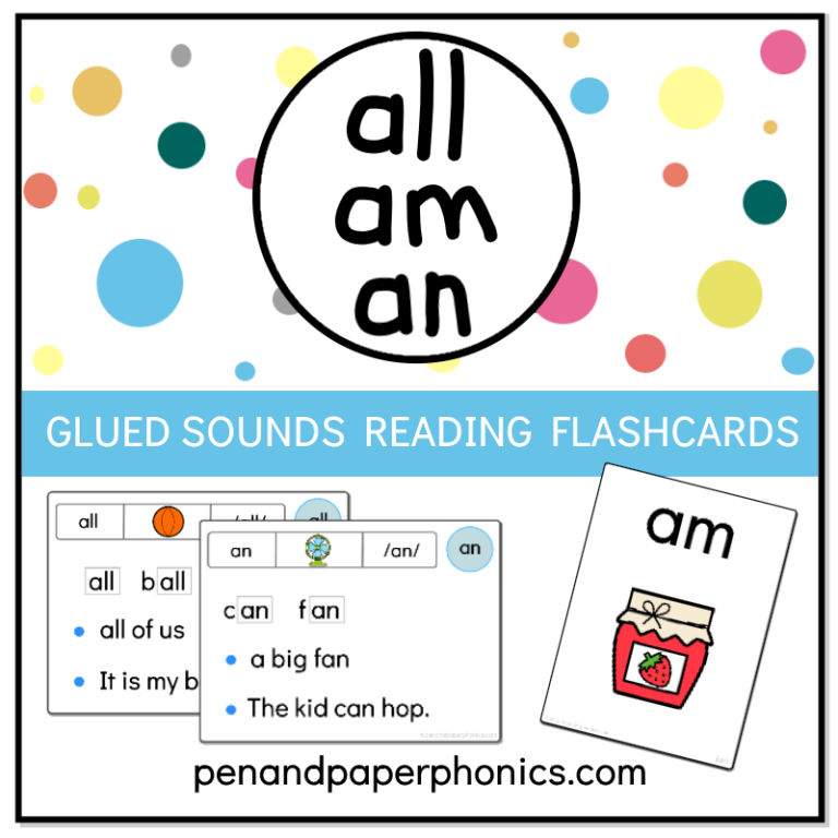 SH CH TH Sound and Reading Flashcards | Made By Teachers