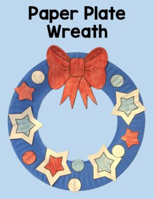 Patriotic Crafts Bundle | Veteran's Day, Fourth of July, Memorial Day ...