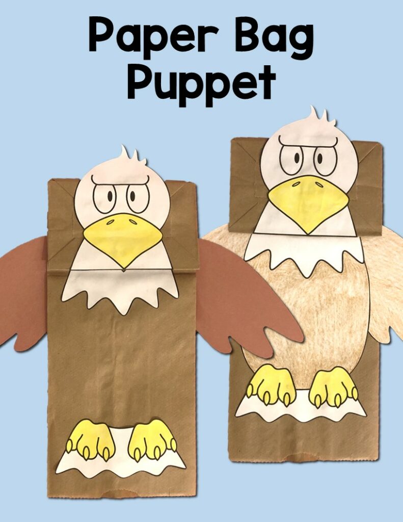 Patriotic Crafts Bundle | Veteran's Day, Fourth of July, Memorial Day ...