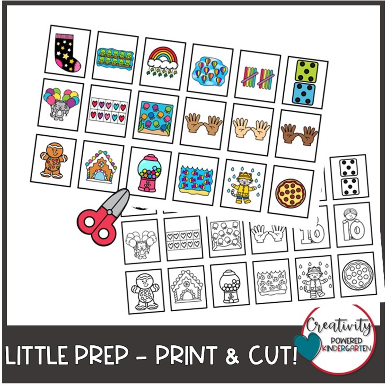 100th Day of School Craft, Fun 100th Day of School Activity, 100 Days ...