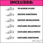 Self Regulation Assessment and Strategies - Made By Teachers