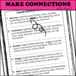 Self Regulation Assessment and Strategies | Made By Teachers