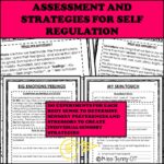 Interoception and Self Regulation Activities Bundle | Made By Teachers