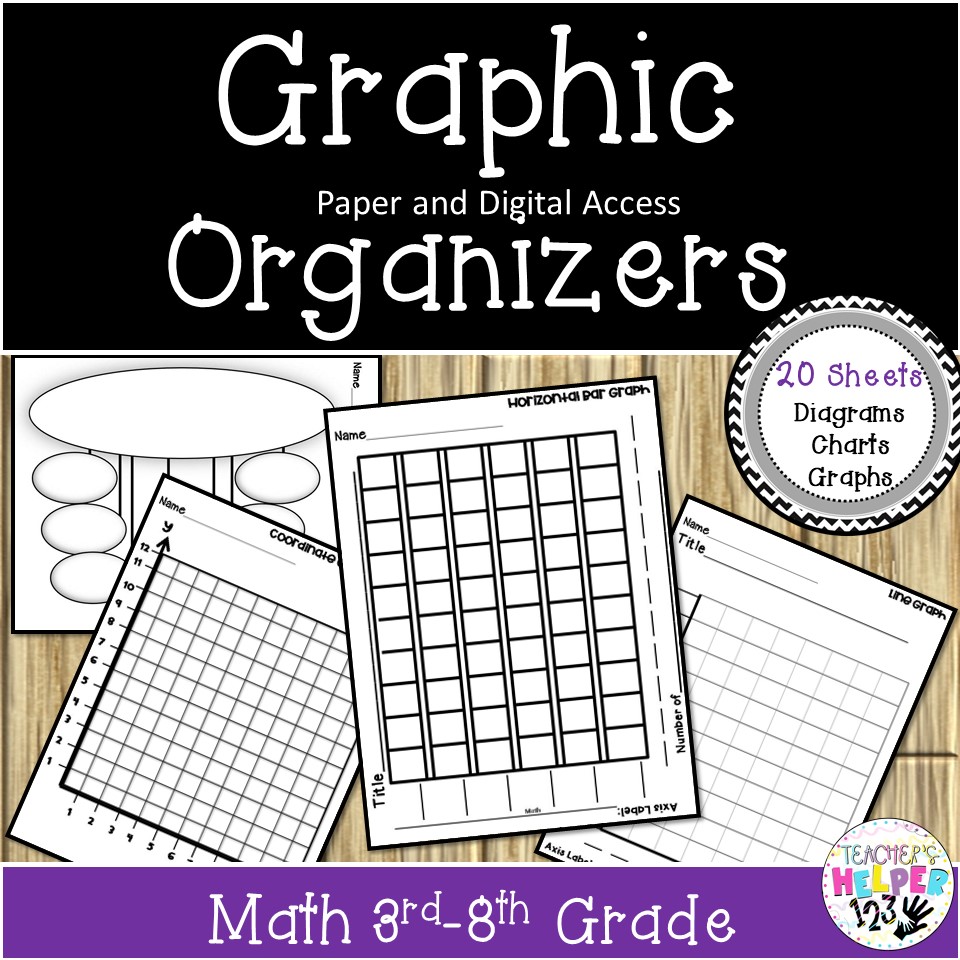 1st Grade BUNDLE All Math Units | Virtual | Vocab | Anchor Charts ...