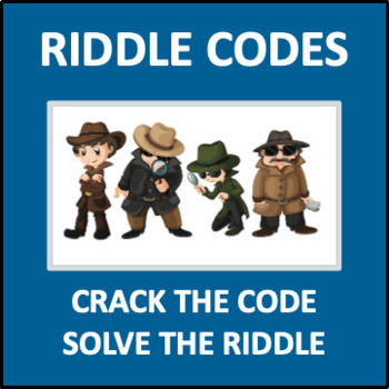 ELA Puzzles: Set 5 - enrichment for early finishers | Made By Teachers