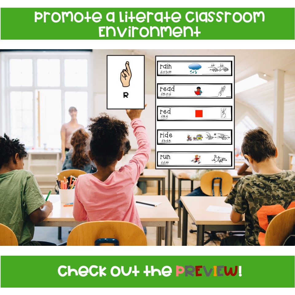 Word Wall Words - Bedrock Year 1 | Made By Teachers