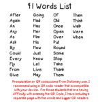 1st Grade Sight Word Center | Google™ Access | Writing QR code Scrabble ...