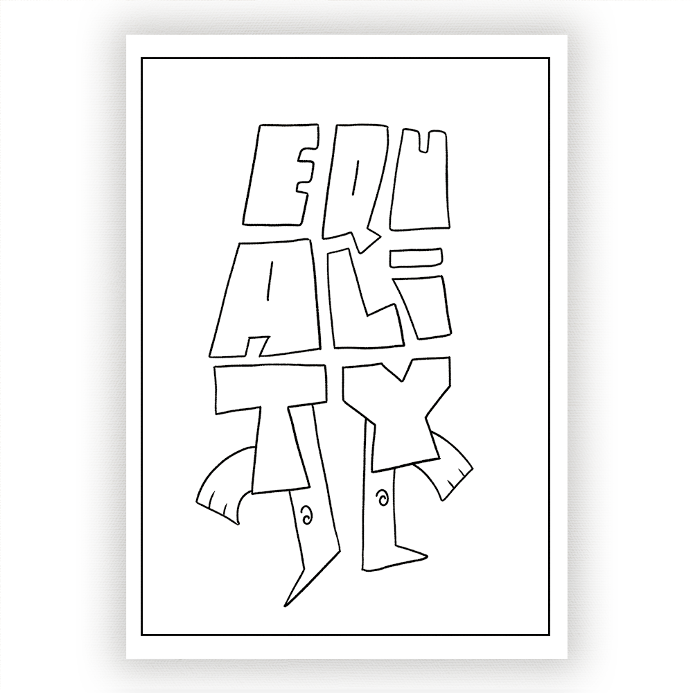 Martin Luther King Coloring Pages, MLK Coloring Sheets, Worksheet ...