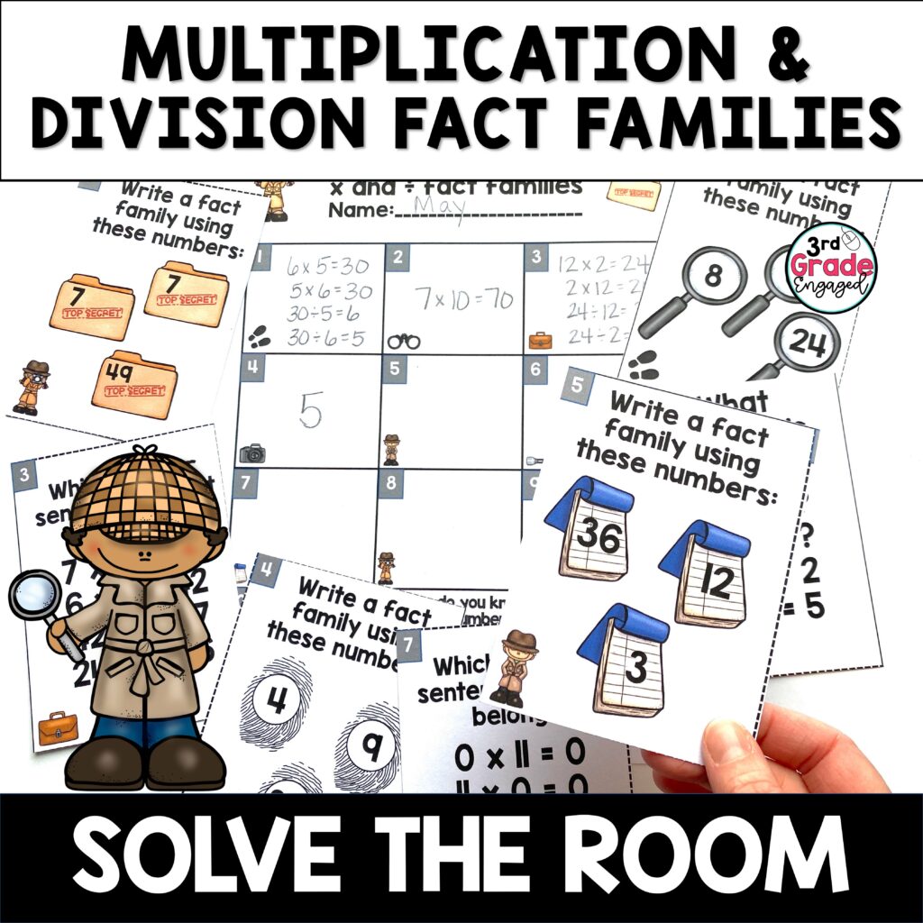 Division - Made By Teachers