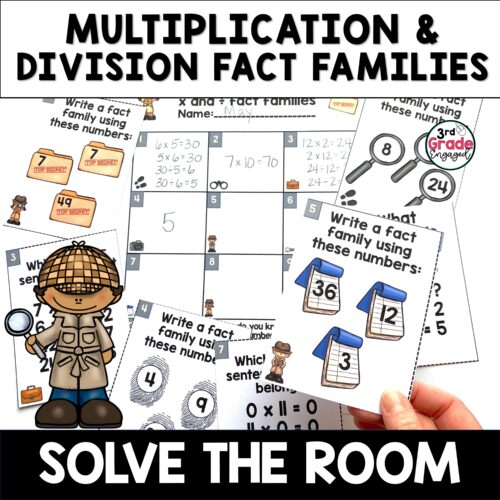Division - Made By Teachers
