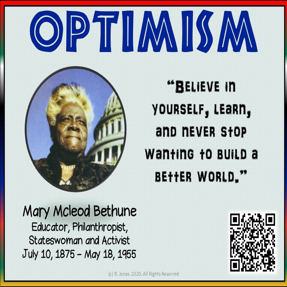 African American Black History Character Trait Quotes | 33 Posters | w ...