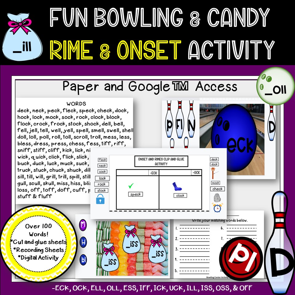 1st Grade Sight Word Center | Google™ Access | Writing QR code Scrabble ...