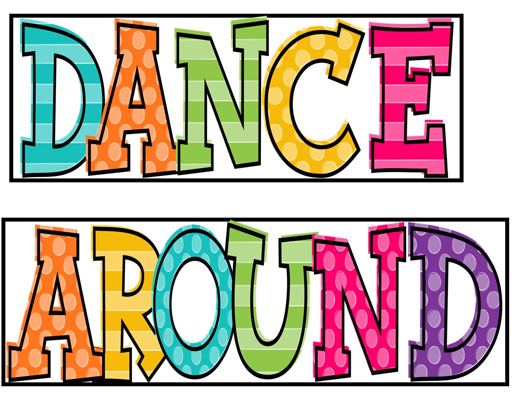 Dance Around Our Snowman {Pocket Chart Song} | Made By Teachers