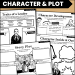 Martin's Big Words Read Aloud Activities | Black History Month Book ...