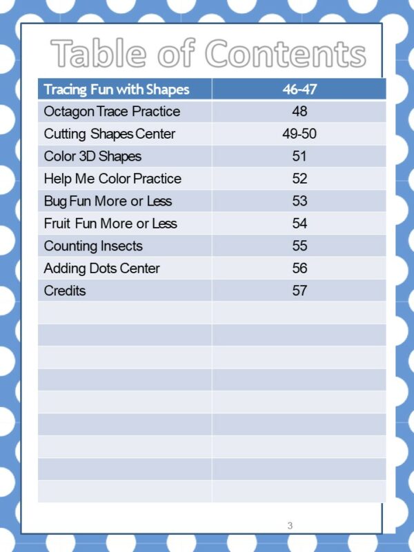 Pre-K - Kindergarten Bundle Packet Math & Reading | Made By Teachers