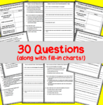 RL.3.2: Central Message and Key Details | Made By Teachers