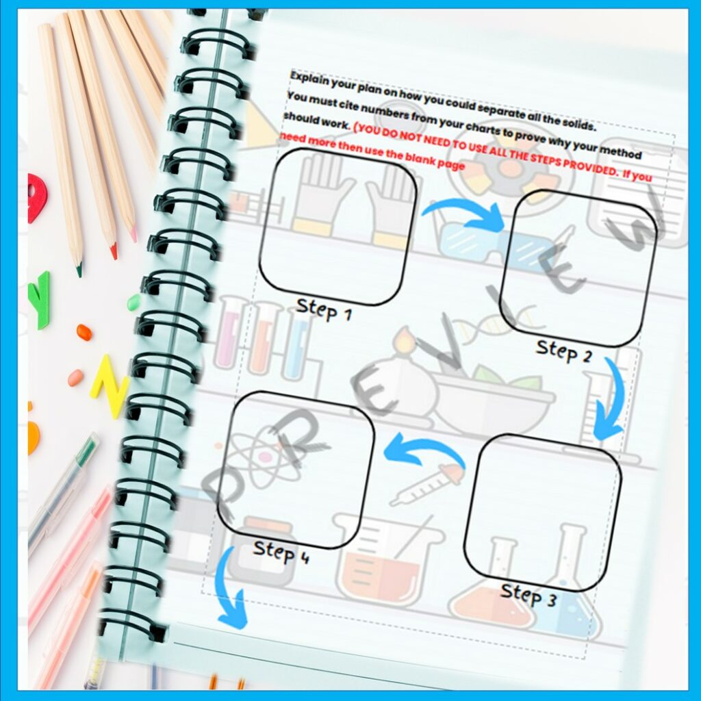 Density As A Recycling Plant Owner - Made By Teachers