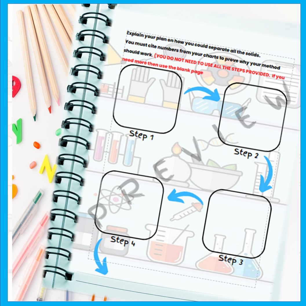 Density As A Recycling Plant Owner | Made By Teachers