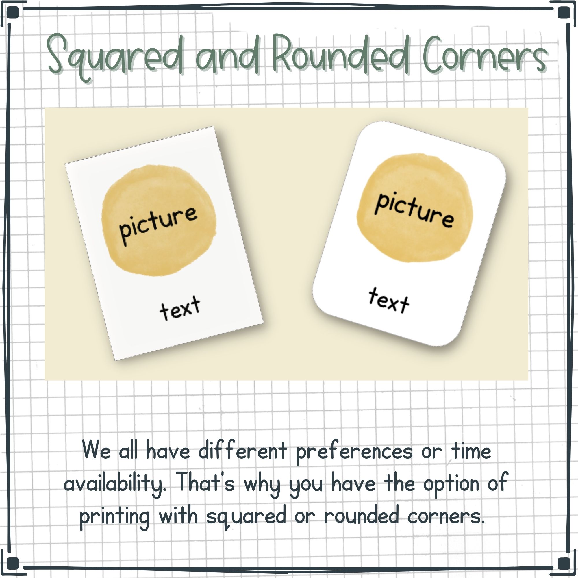 Christmas Flashcards - Three-Part Holiday Flash Cards for Early ...